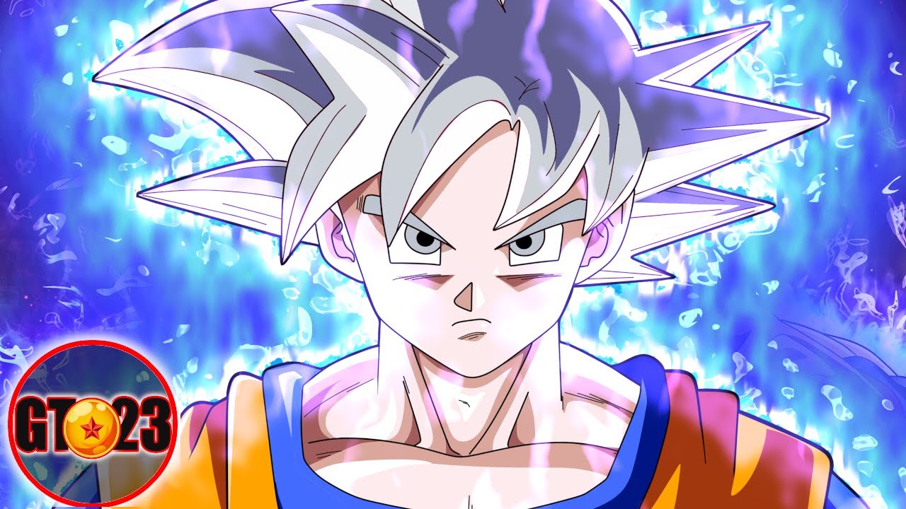 What if Goku Escape To Zeno World After Namek? Part 11 - YouTube