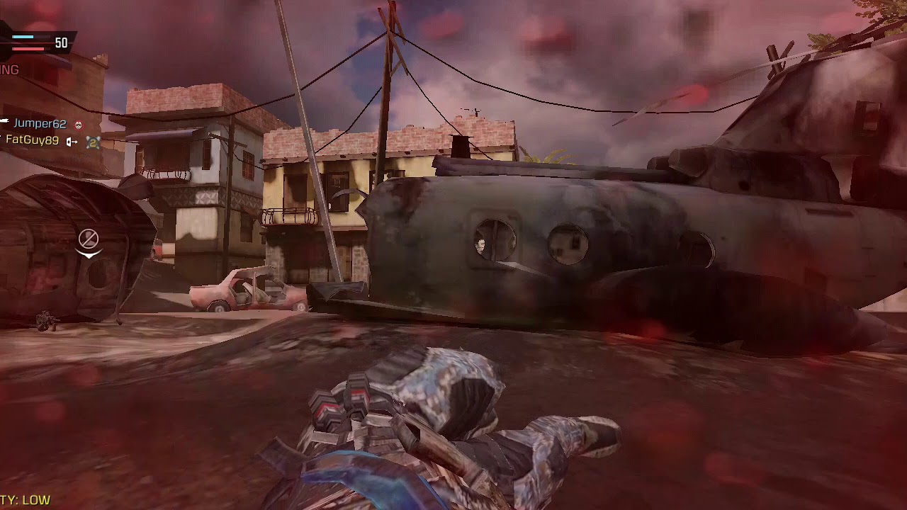 COD Mobile, Crash! MVP - YouTube