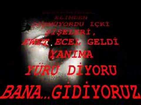 Goz Yasi | 2øø8 | {SiiR} By : CAGRi YAVUZ
