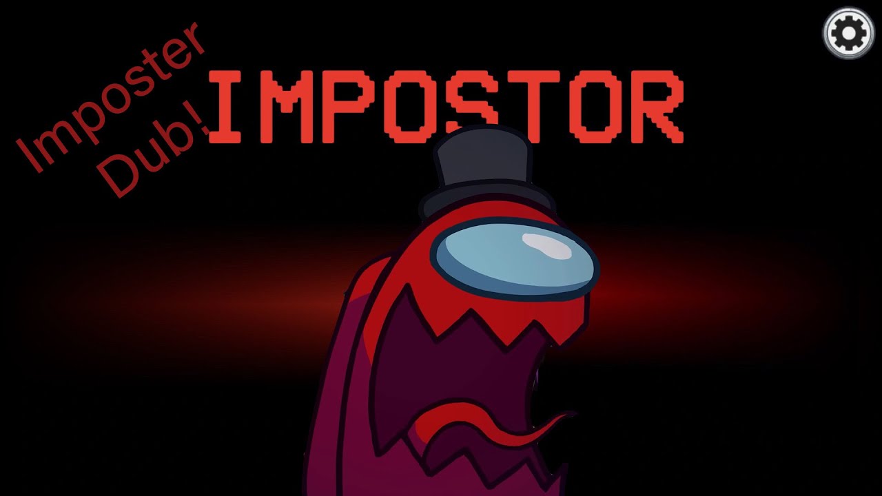 Imposter Win - YouTube