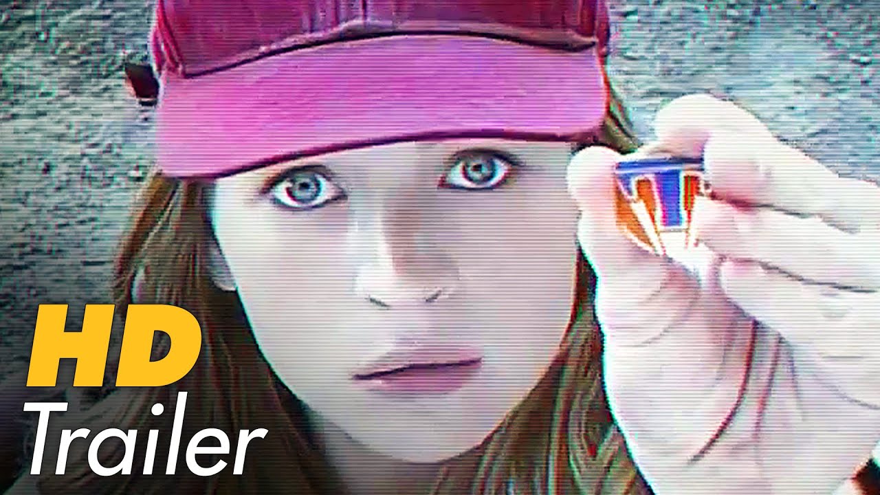 TOMORROWLAND Trailer (2015) A WORLD BEYOND - PROJEKT: NEULAND - YouTube