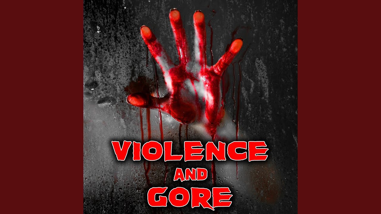 Gory Exploding Head Effect - YouTube