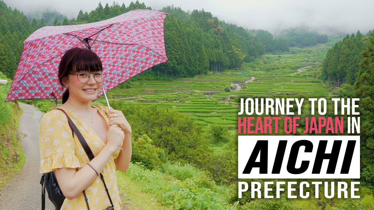 Top Things to Do in Aichi Prefecture: A Guide to Traveling in Central ...