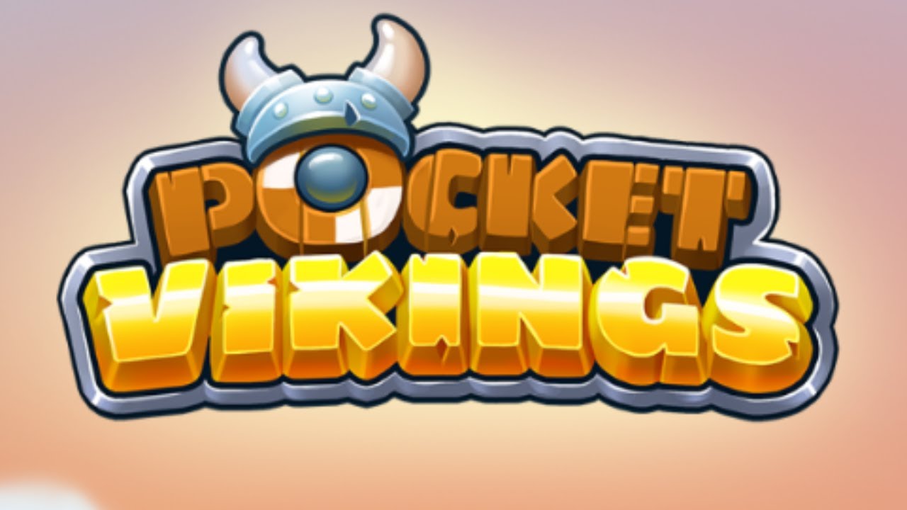 Pocket Vikings Game Gameplay Android Mobile - YouTube