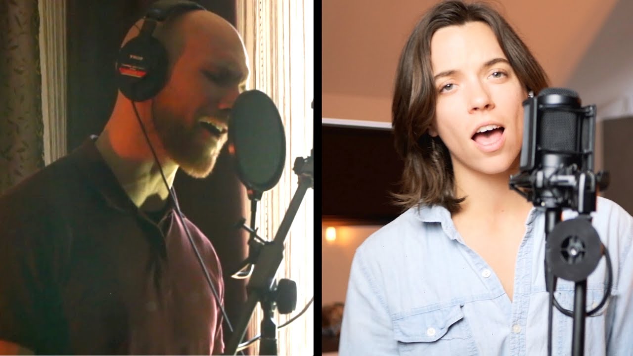Tape Song - The Kills (cover feat. Half Strides) - YouTube