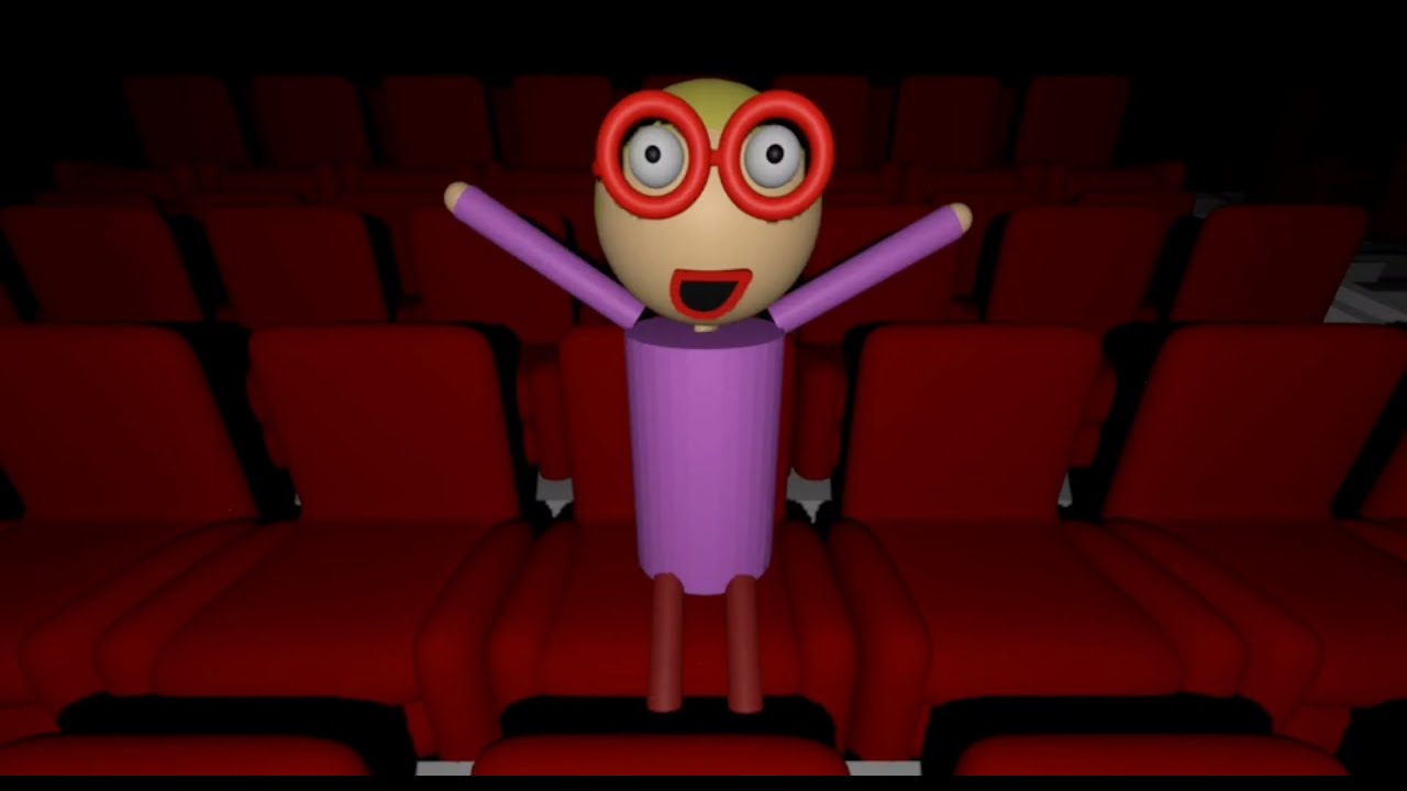 Muko Watches The FNAF Movie - YouTube