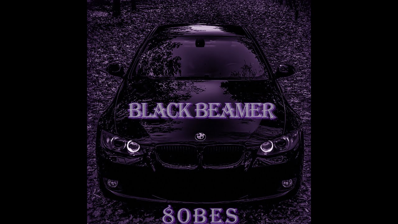 Black Beamer - YouTube