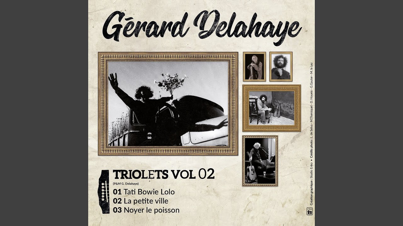 Noyer le poisson - YouTube