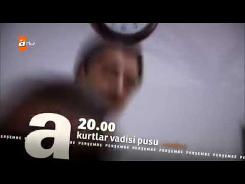 Nefes Kesici Büyük Hesaplaşma Kurtlar Vadisi Pusu Sezon Finaliyle Perşembe 20:00\