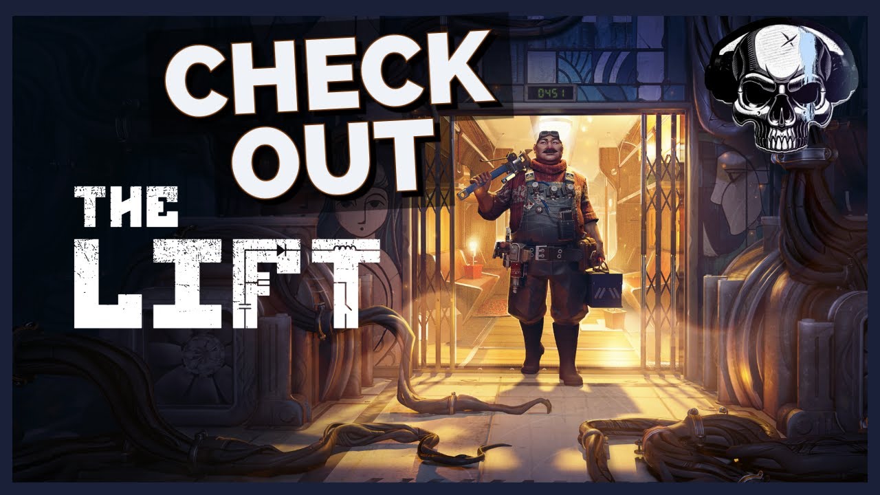 Check Out: The Lift - YouTube