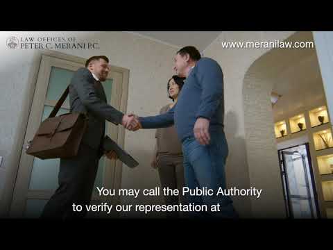 Peter Merani GMB - YouTube