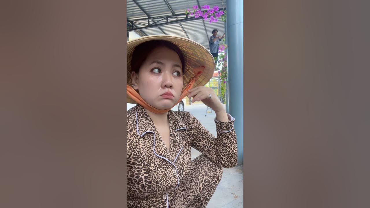 Cỡ nào vợ cũng yêu chồng hết - YouTube