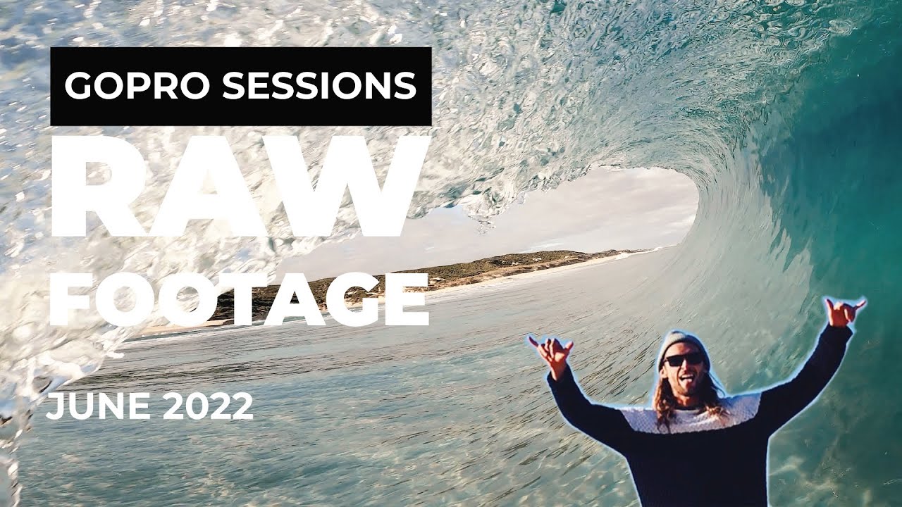 June Sessions - One - YouTube
