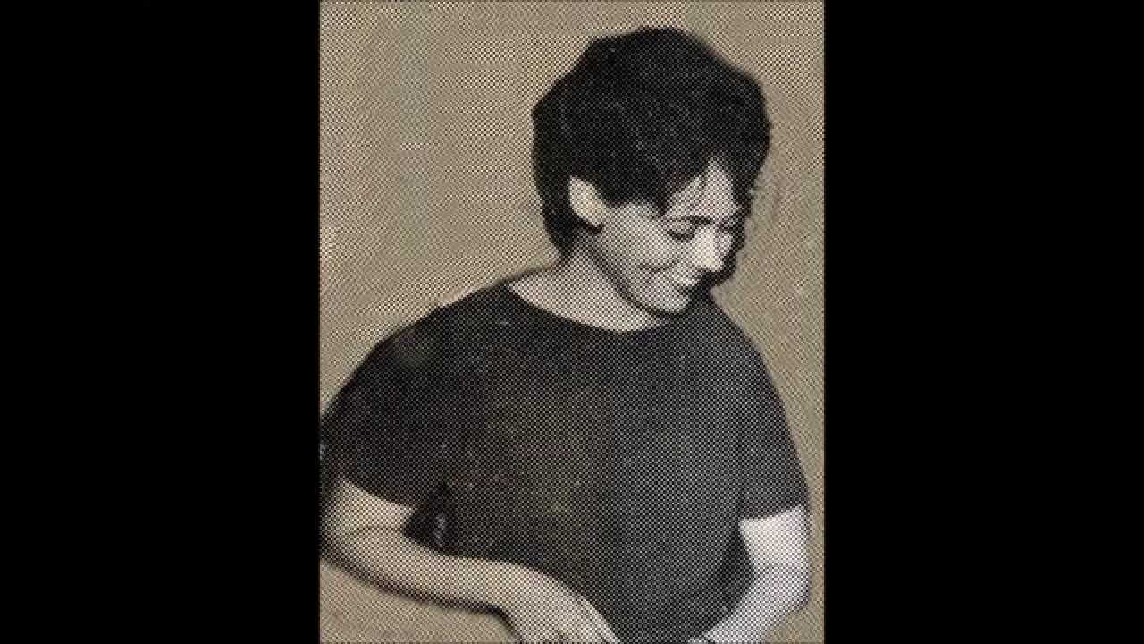 Saint Louis Blues, W C Handy Composer, arr by Hall Johnson, sung by ...