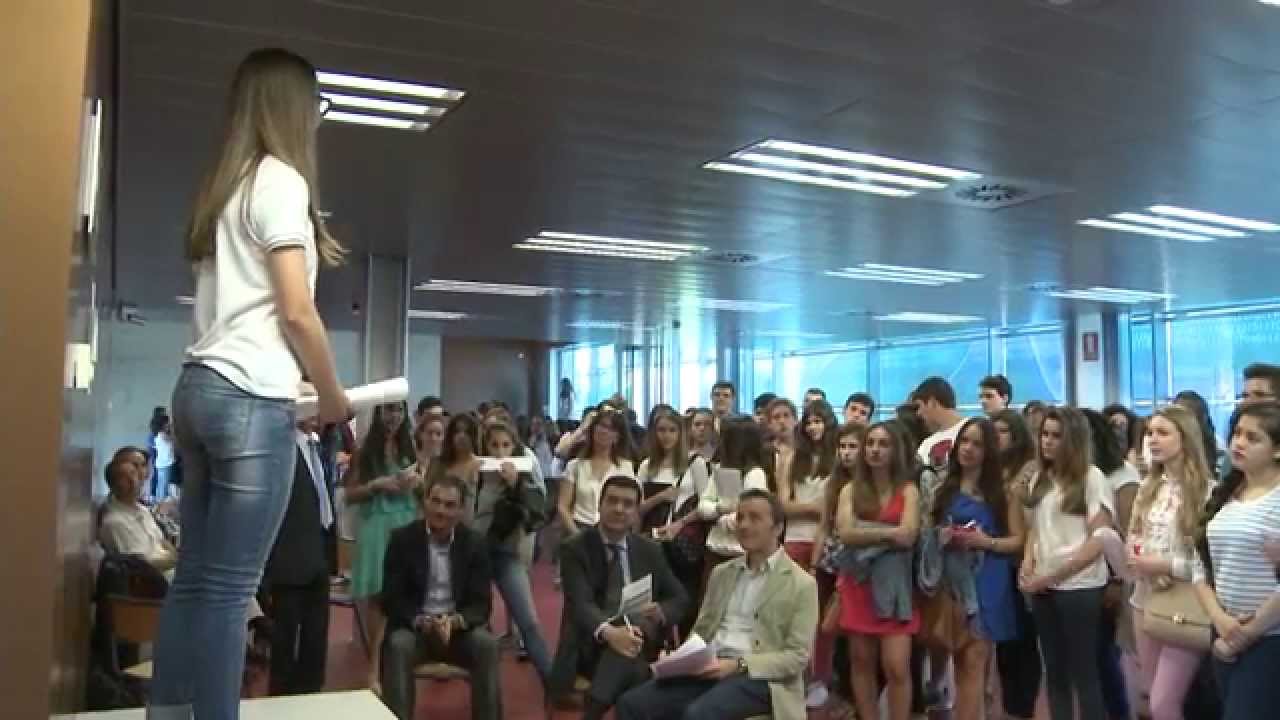 Debate escolar - YouTube