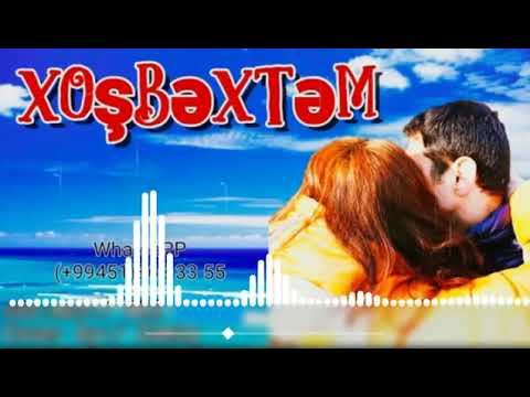 Eli Meherremli. XOSBEXTEM. (Super oyun havasi)