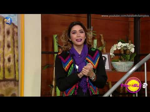 Marcela Unda 1 Noviembre 2019 Pasarela