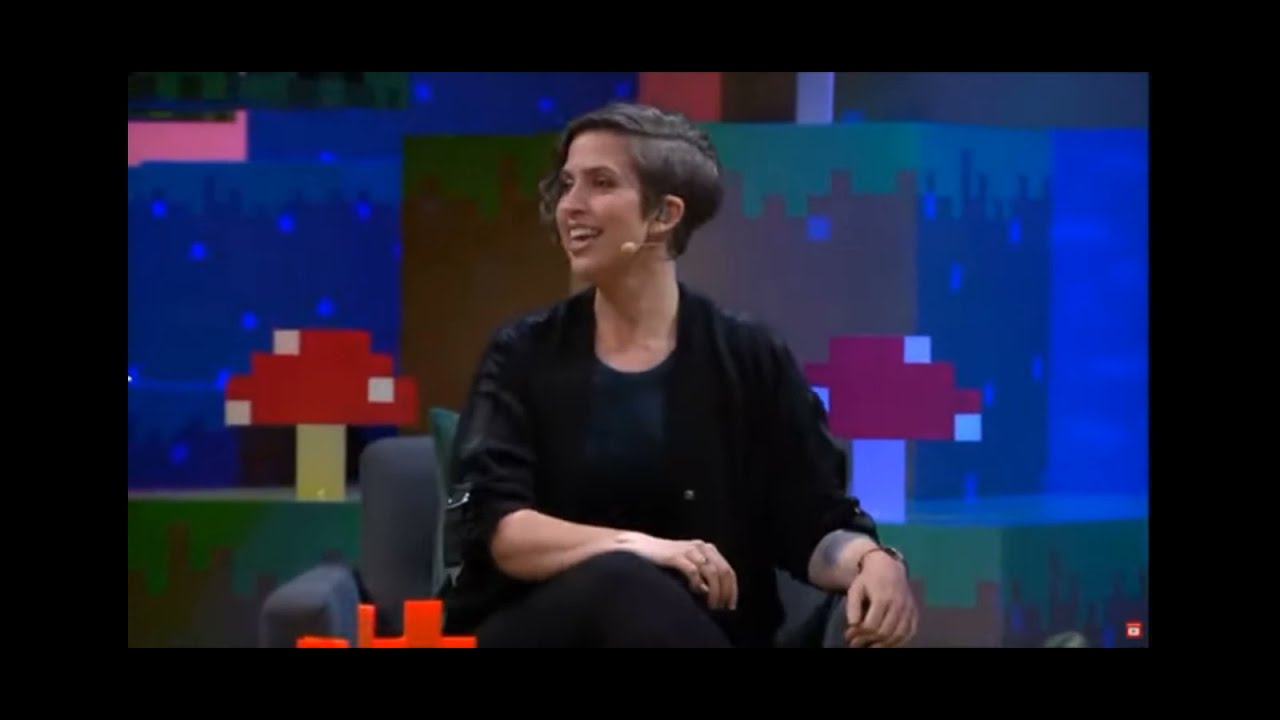 minecon 2021 winner allay!!??. - YouTube