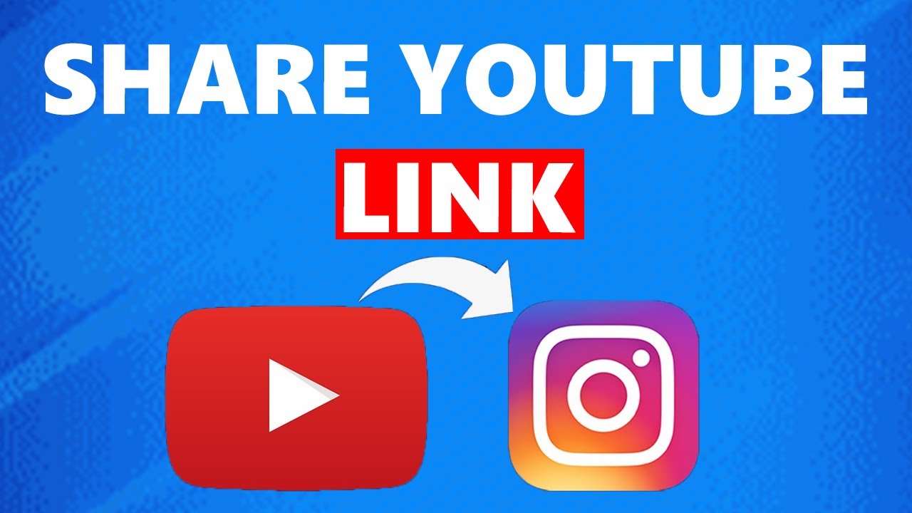 How To Share YouTube Link On Instagram Story YouTube how-to-share-youtube-link-on-instagram-story-youtube