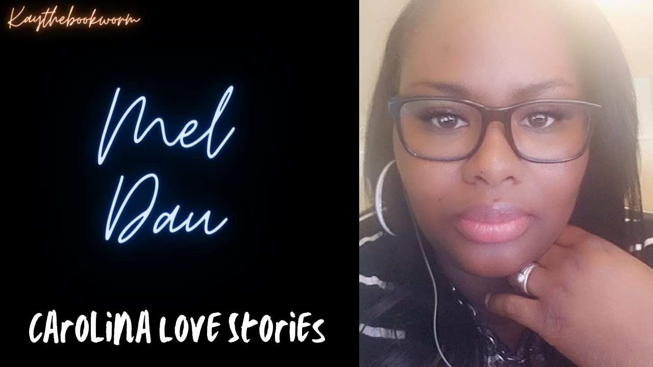 Brutal Honesty Author Spotlight| Mel Dau - YouTube