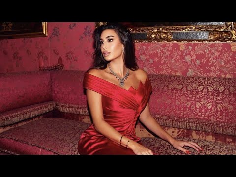 YASMINE SABRI CC ⭐️💋 look like Yasmine Sabri subliminal - YouTube