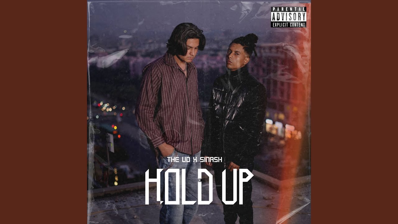 Hold Up - YouTube Music