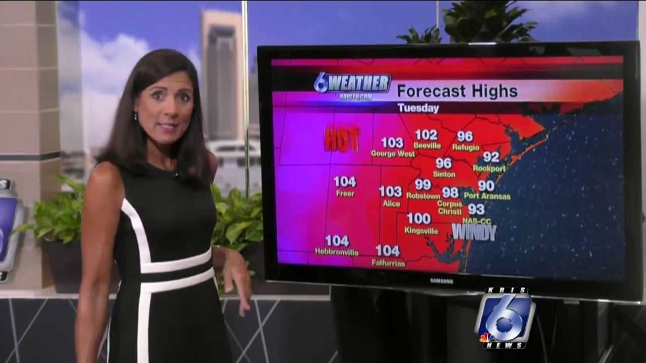 Noon Weather with Sharon Ray - YouTube