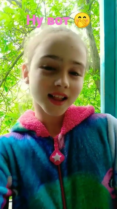 сегодня у меня пижамная вечеринка с подругой Youtube