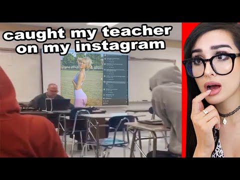 People Who Got Caught In 4k!