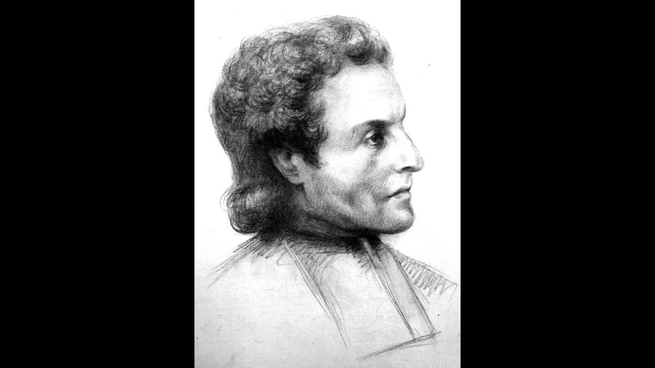 Francis Libermann - IGBO - YouTube