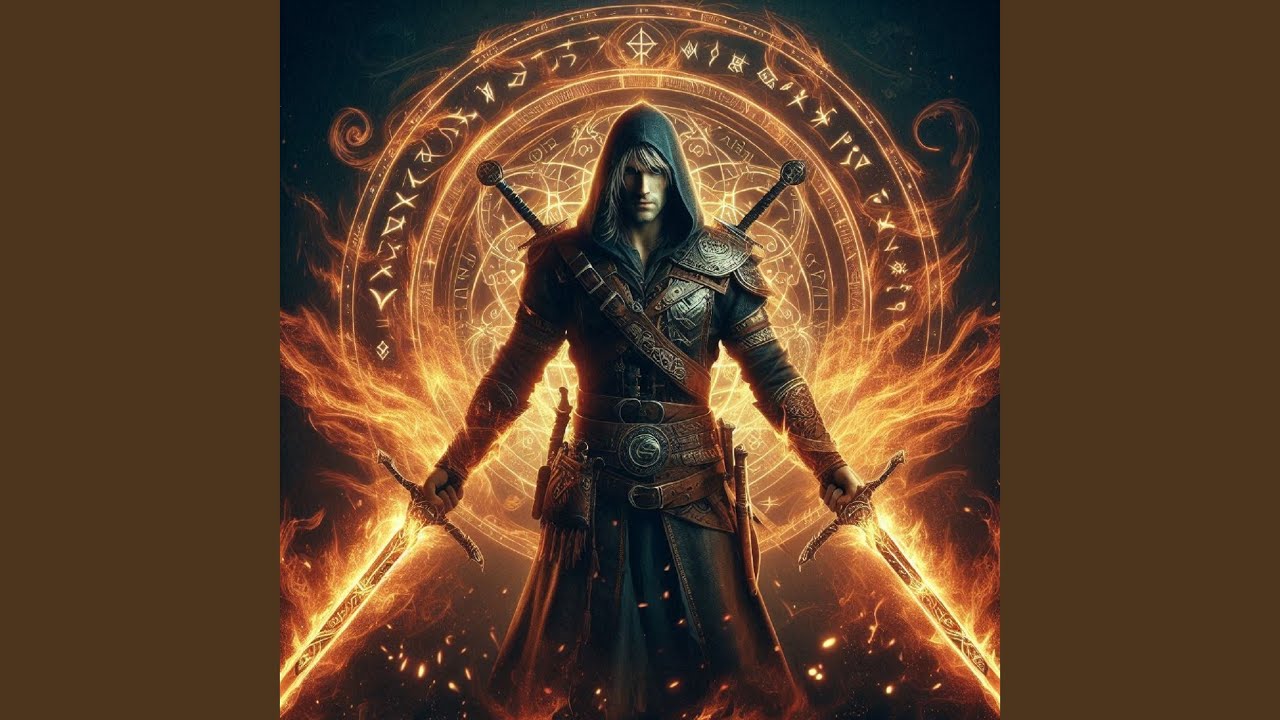 Arcane Blades and Ember Spells - YouTube