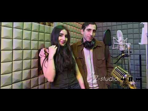 მარიამ ტაბატაძე -გოგიტა გოძიაშვილი - ვეღარ ვუძლებ უშენობას. 2026.