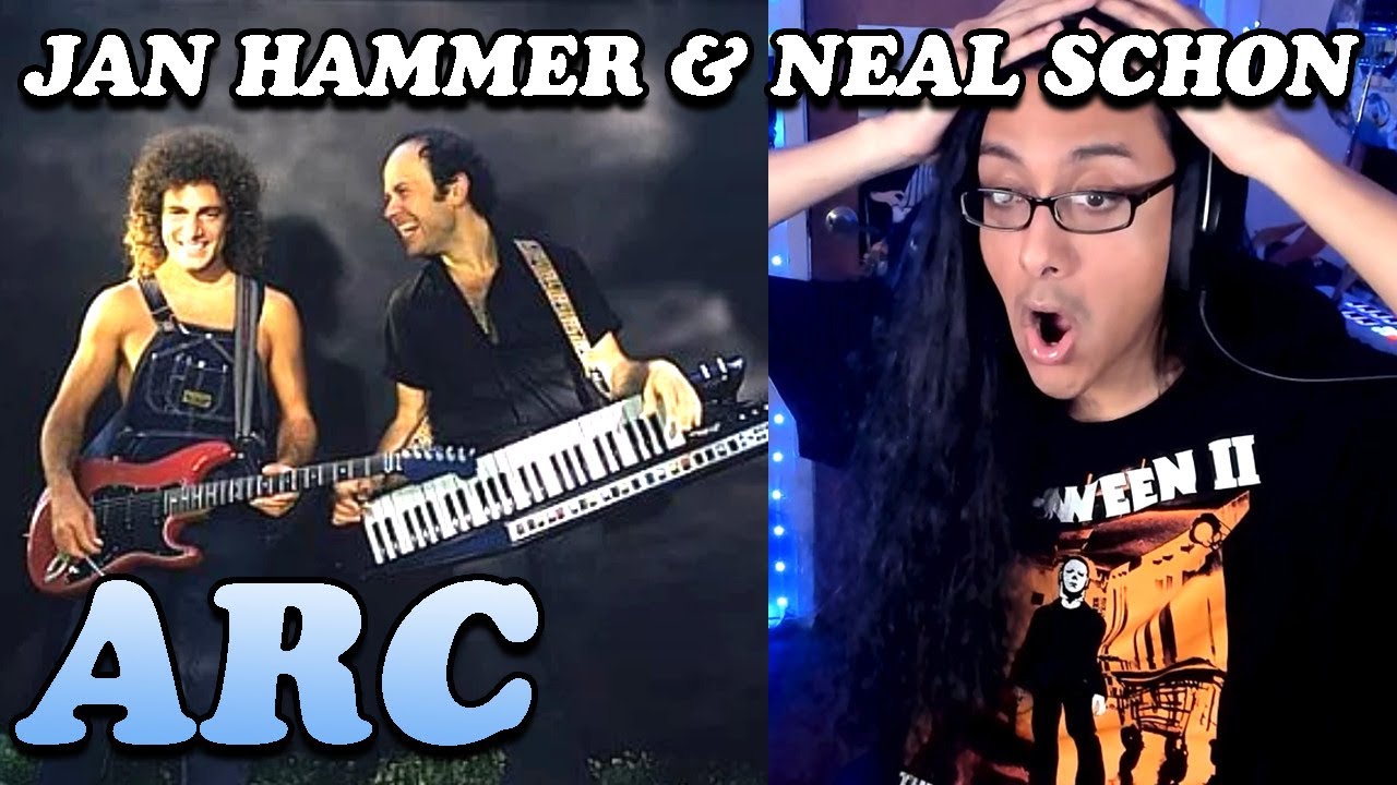 Some of the Brightest Prog Metal Ever! First Time Listening to Jan ...