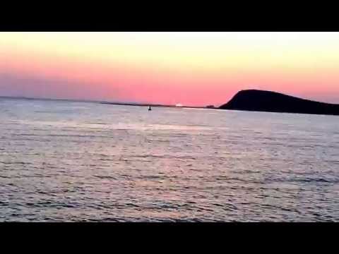 Sunset LEON otel bar