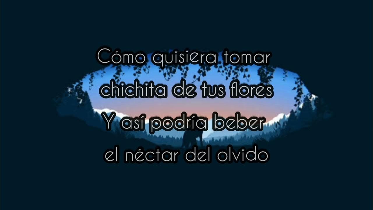 AYRAMPITO (letra) / Dorian y Korian - YouTube AYRAMPITO (letra) / Dorian y Korian - YouTube