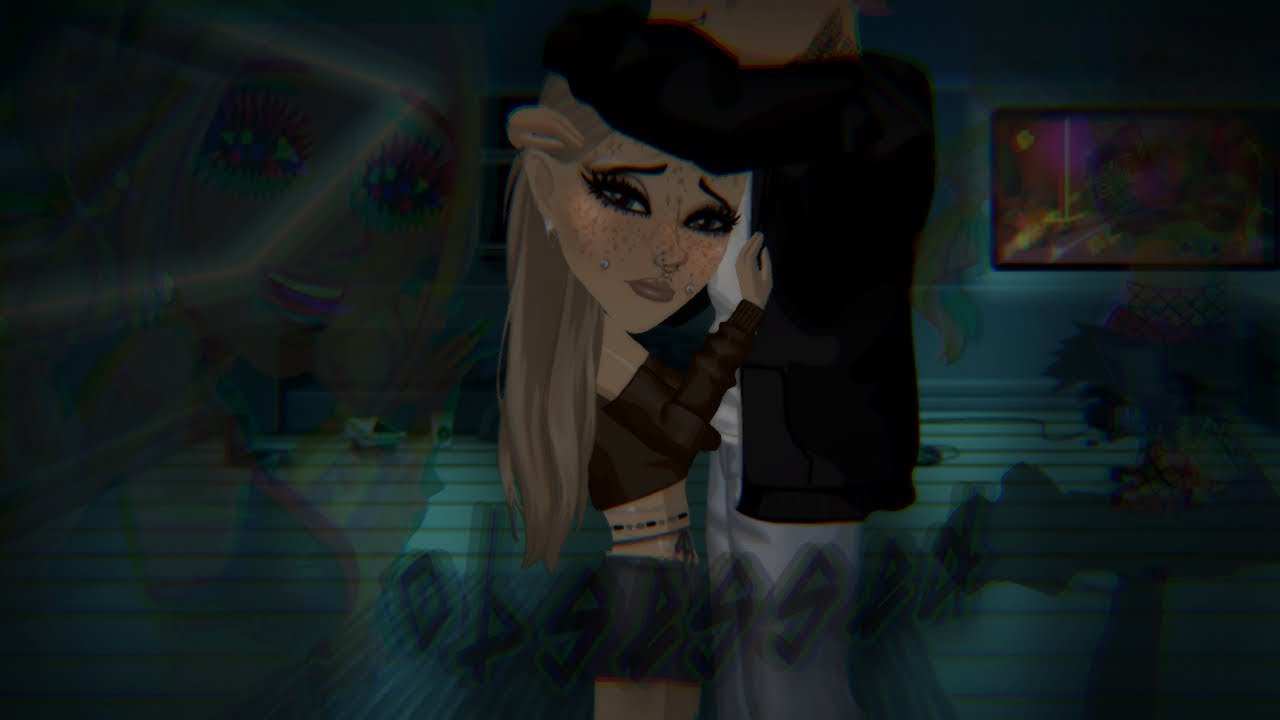 Obsessed - MSP Music Video ♡ - YouTube