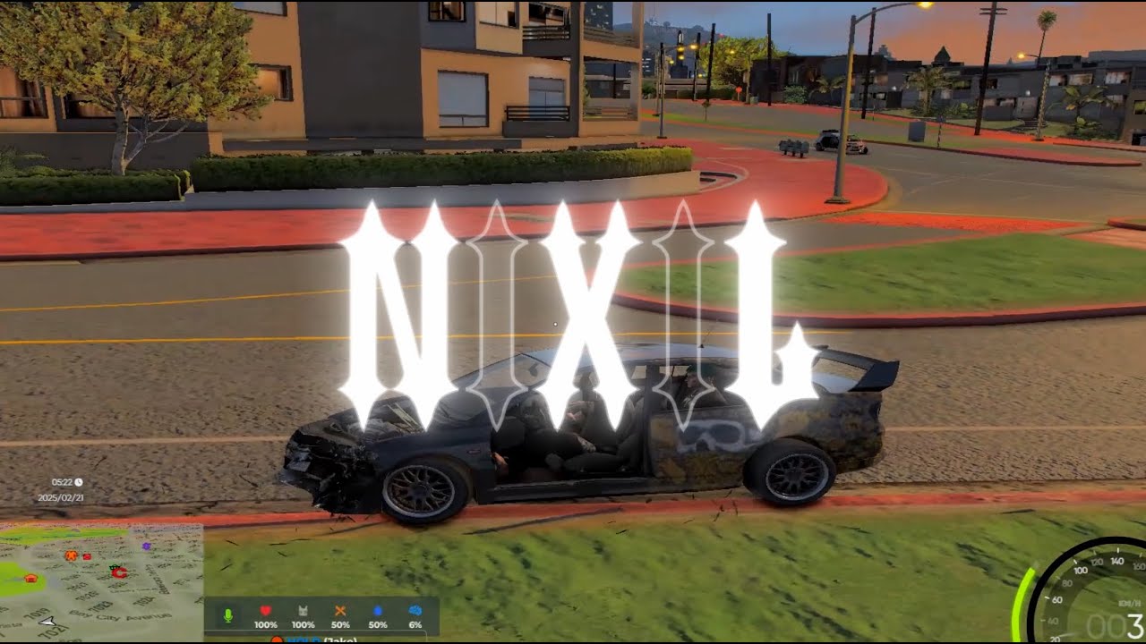 #21 "POV CHECK KOTO PRE" | NixiL Lee - YouTube