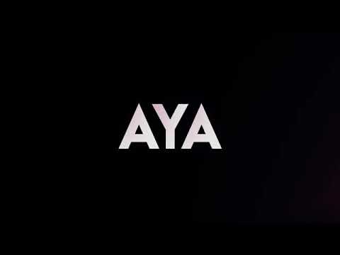 EZHEL - MURDA • AYA • KARAOKE (Prod.Spanker)