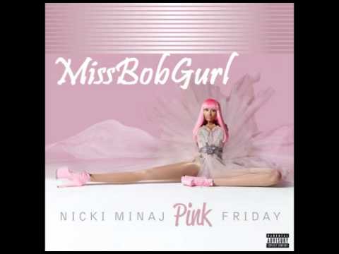 Dear Old Nicki - Nicki Minaj