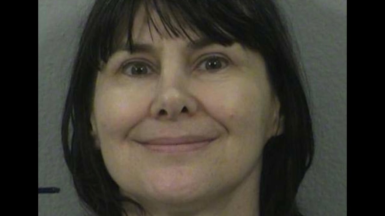 Stephanie Lazarus LAPD Interrogation - YouTube