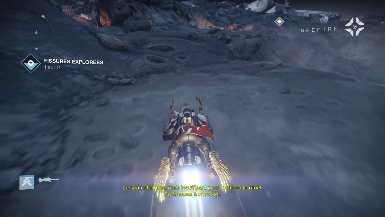 Destiny #5 - YouTube