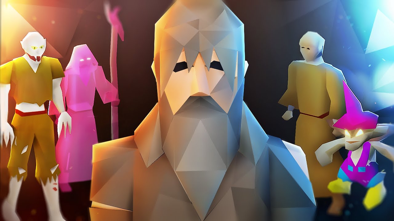 Swampletics: The Movie (#32) - YouTube