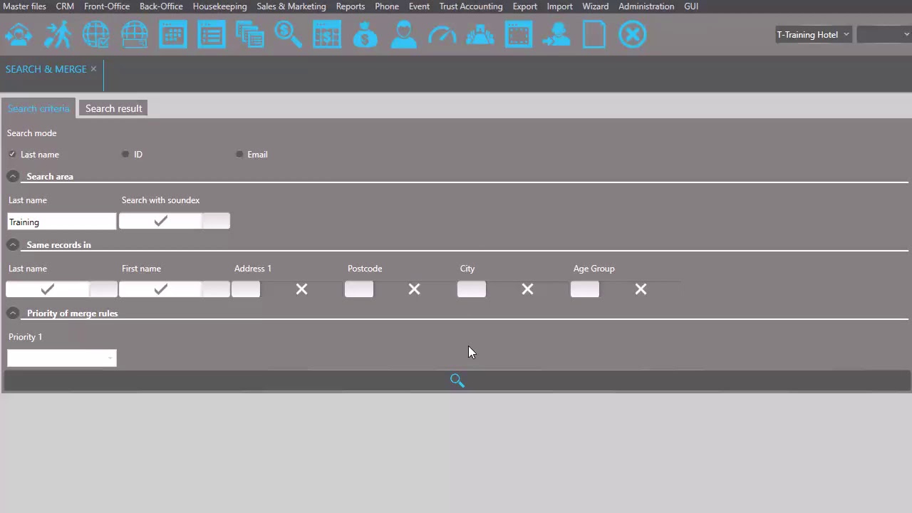 How to Merge Profiles - YouTube