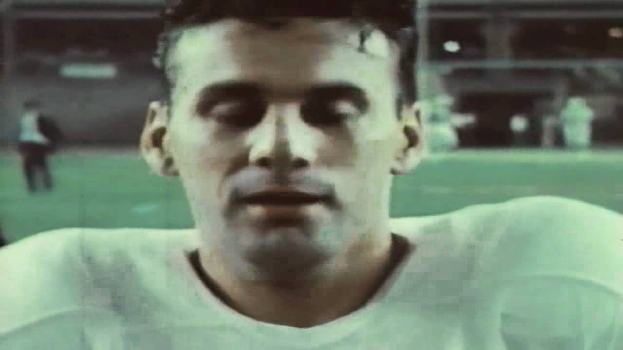 Al Davis Video - YouTube