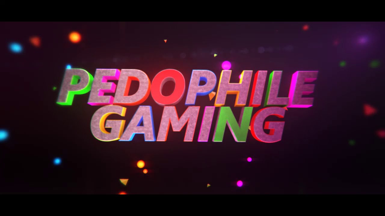 #157 | youtube cringe gaming intros be like pt. 1 - YouTube