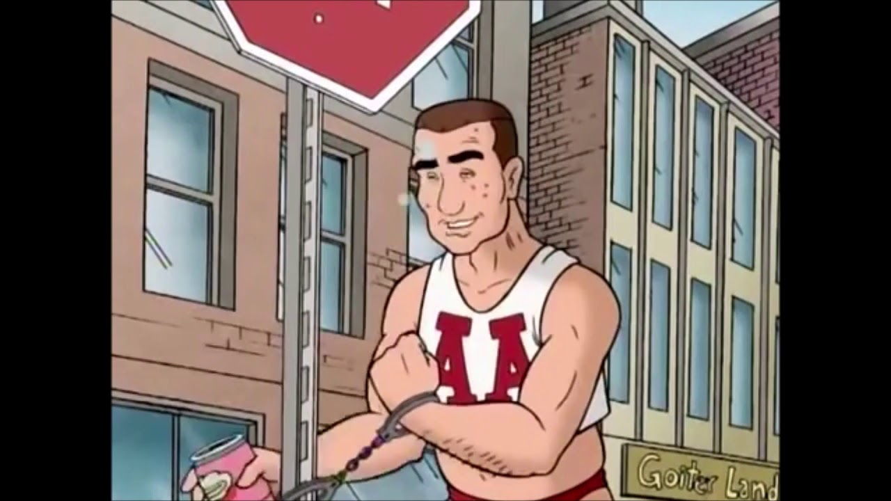 Undergrads (Season 1| Episode 1: Party) - YouTube