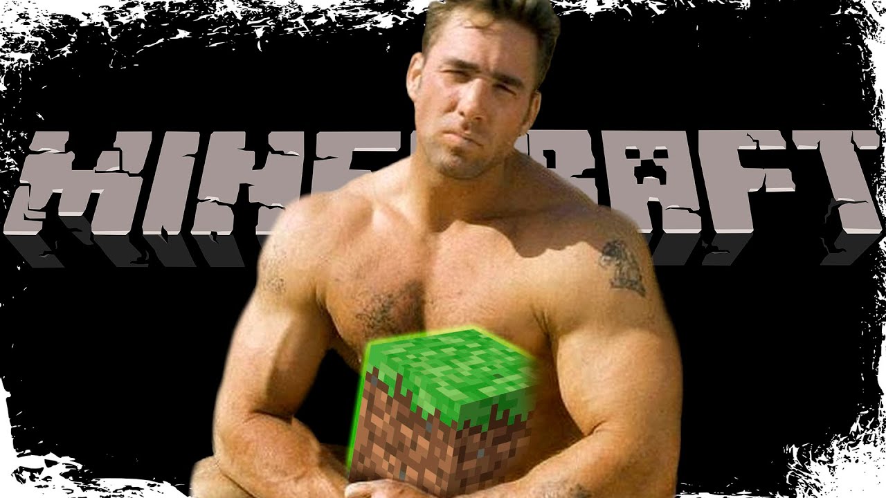 Бесконечные крафты Minecraft VictoryCraft - YouTube