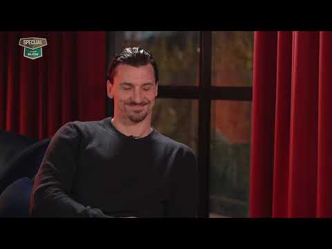 Zlatan Ibrahimović kod Slavena Bilića (prvi dio): Najava 13. epizode Neuspjeha prvaka!