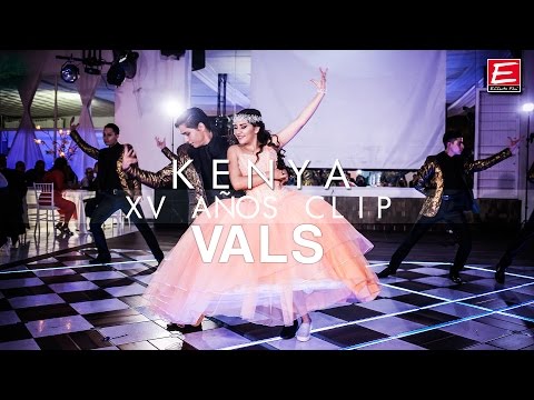 VALS KENYA  con Boyses Glam