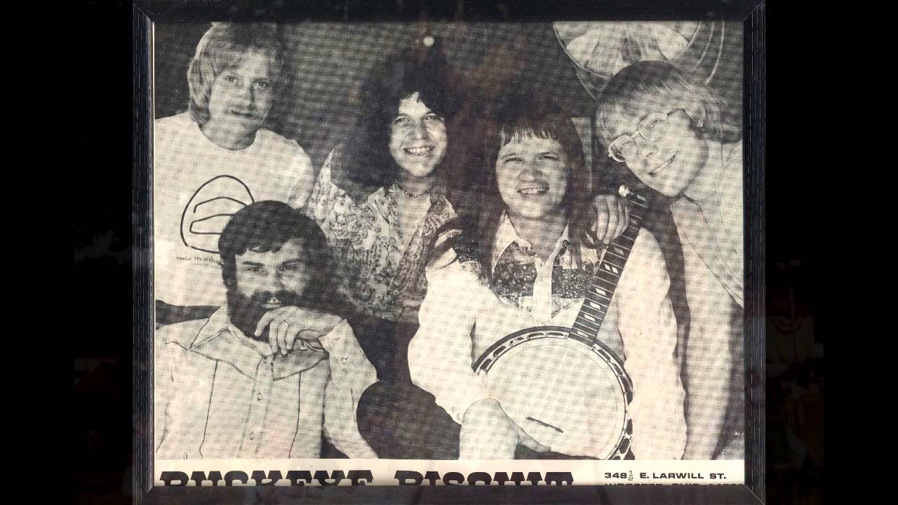 Buckeye Biscuit Band - Rolling into Wheeling - YouTube